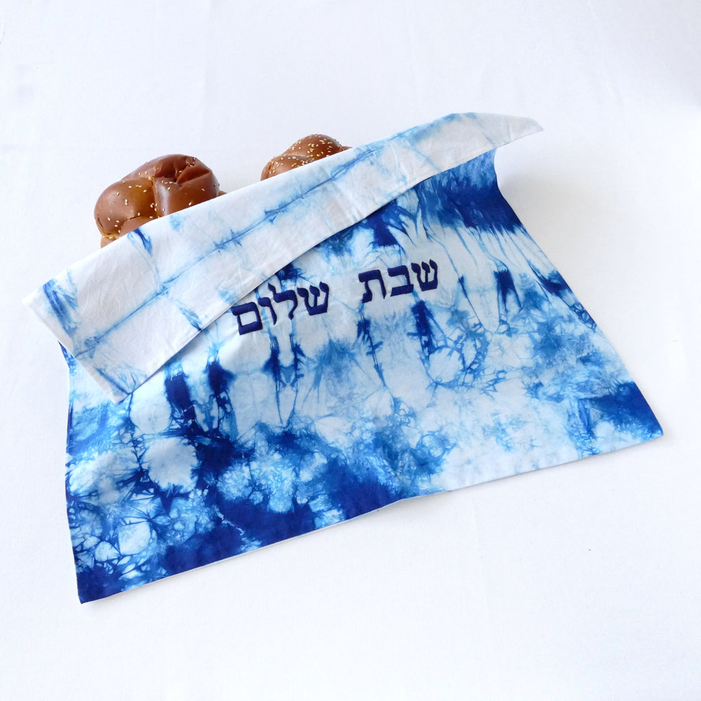 Modern challah cover - Shop Judaica online – Armadillo Judaica Lovers